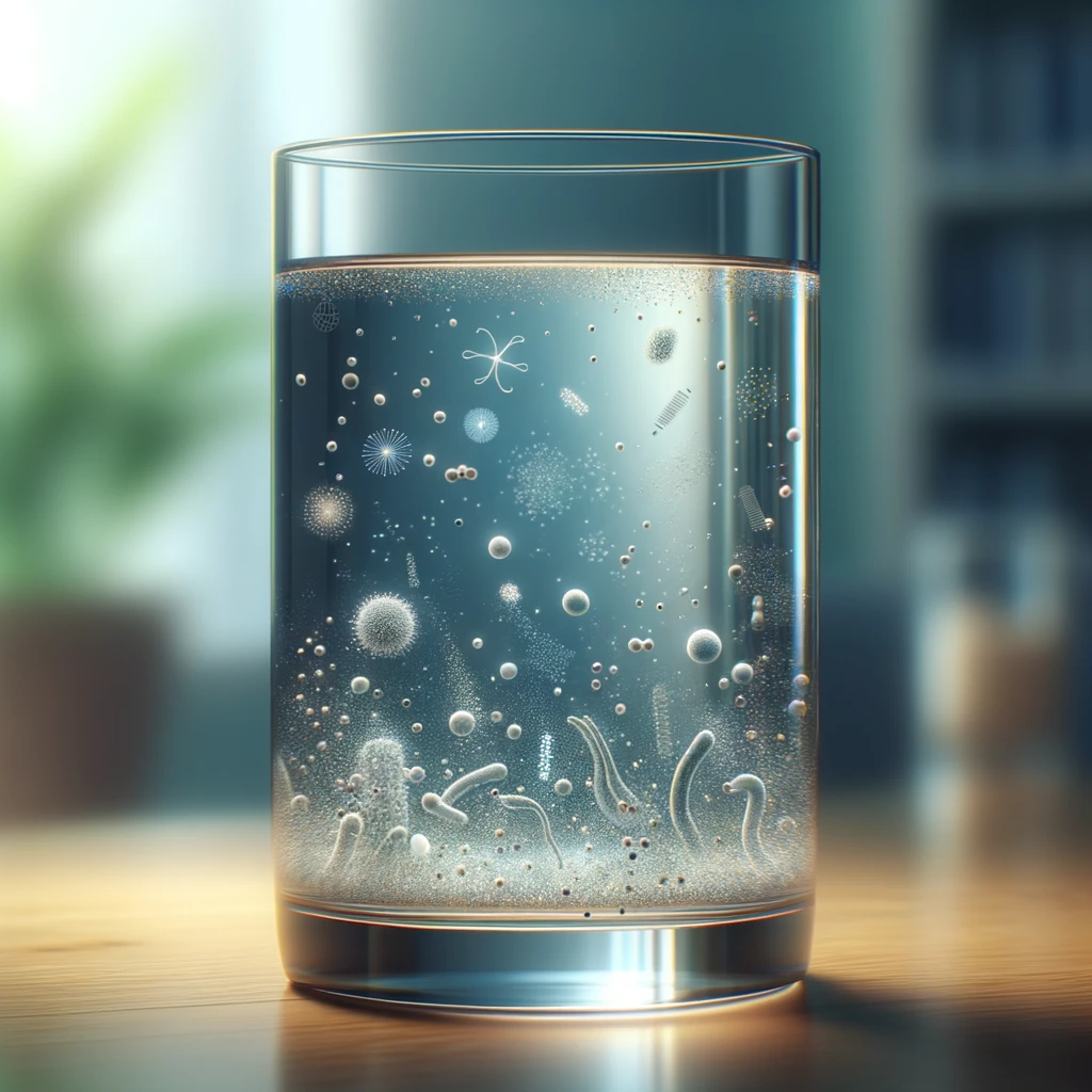 Test My Home Indoor Environmental Testing Services