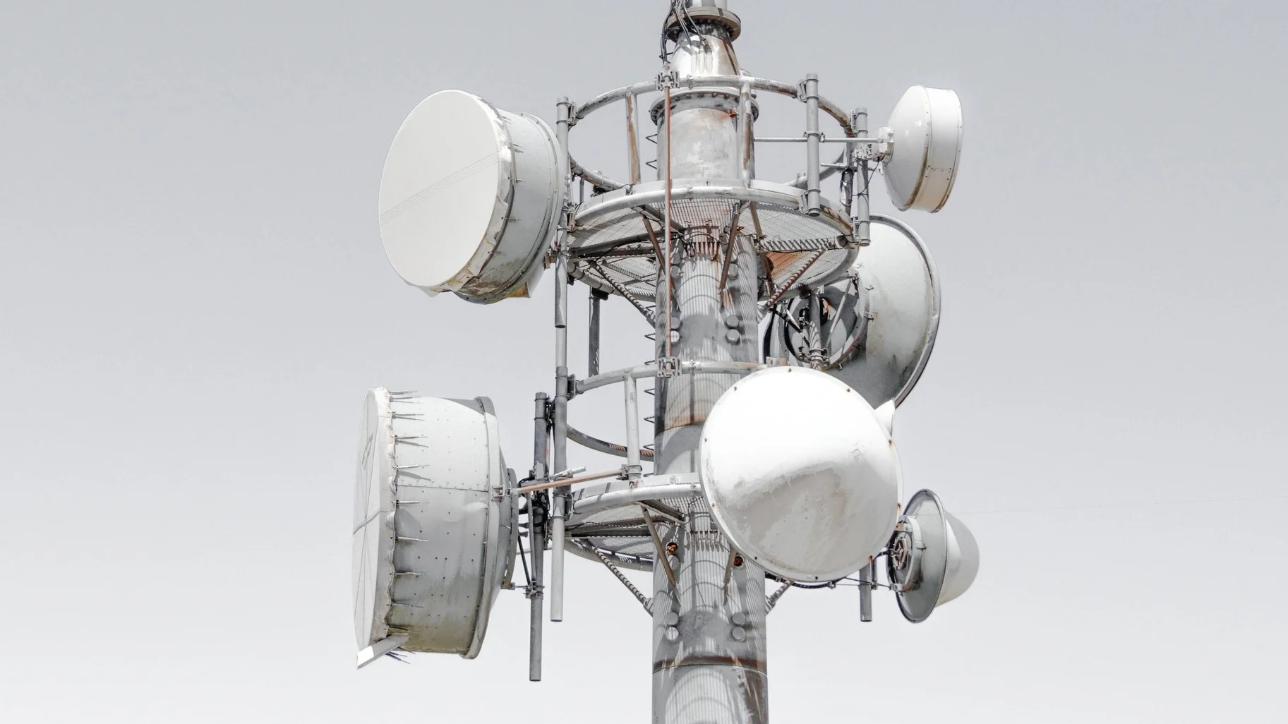 EMF Radiation Testing & Assessments | Test My Home