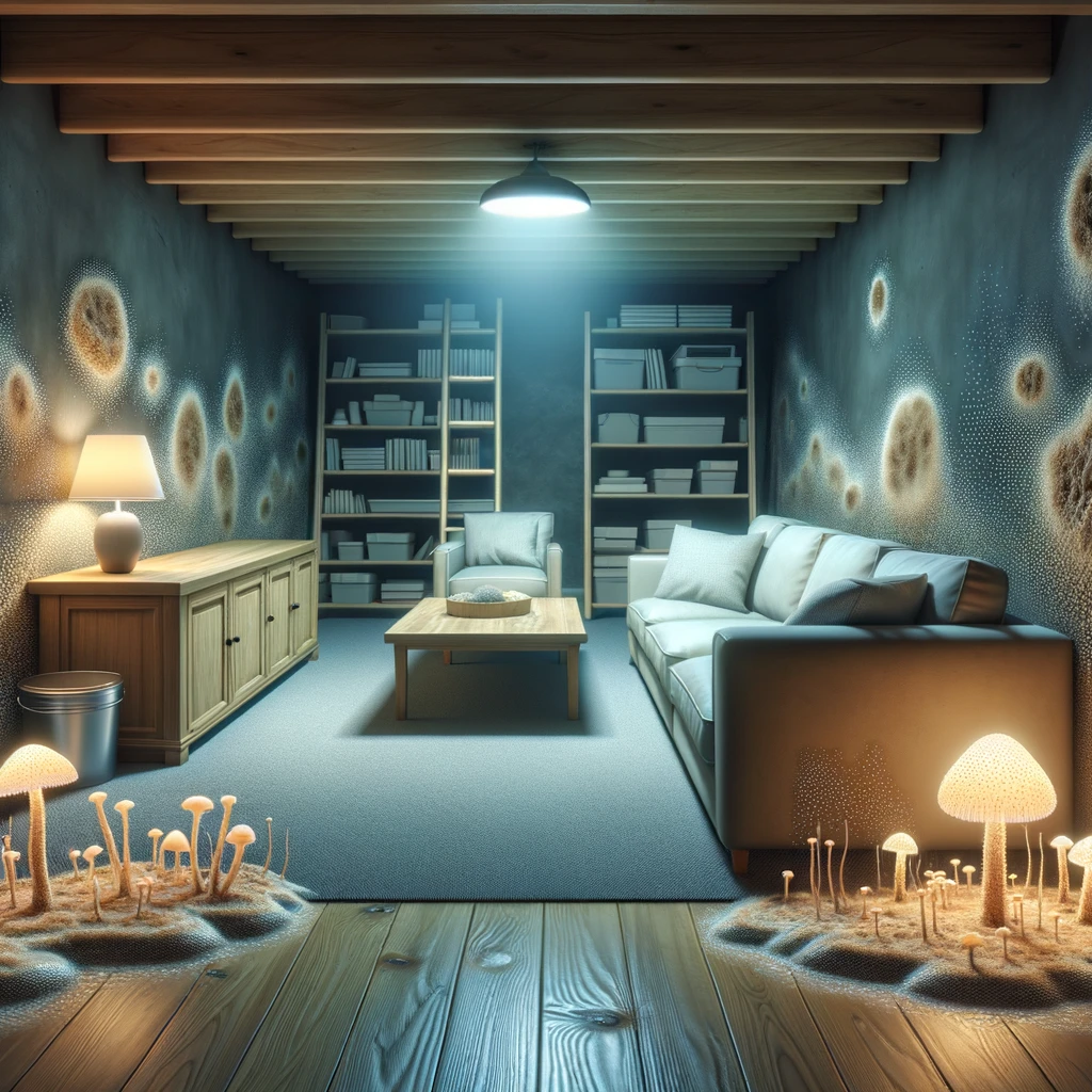 Test My Home Indoor Environmental Testing Services