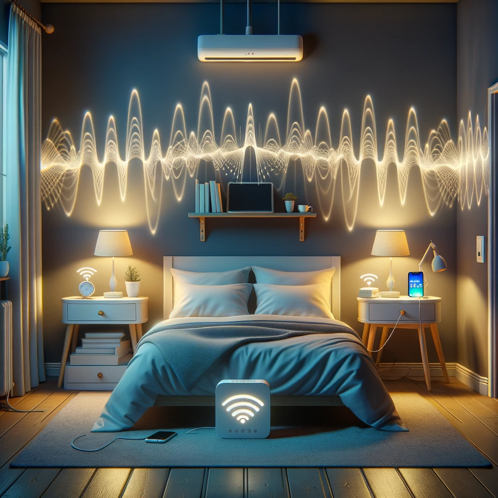 Test My Home Indoor Environmental Testing Services