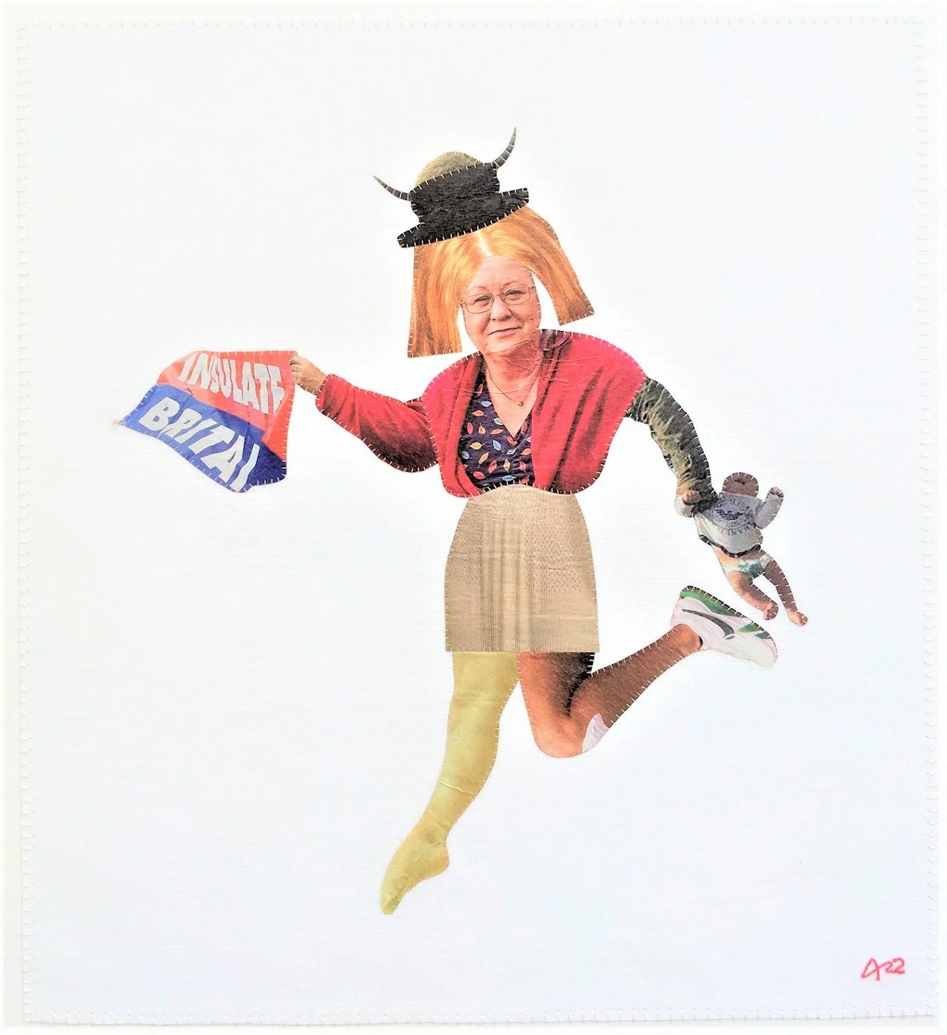 Originals Shop — Alison Aye