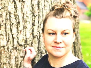 About — Molly Reid