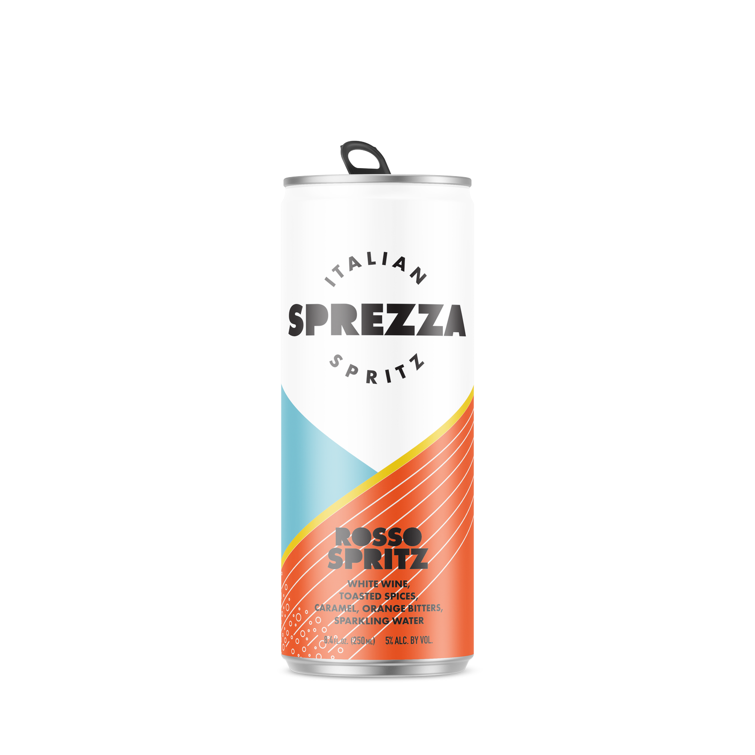 Products — SPREZZA - Vero Spritz Italiano