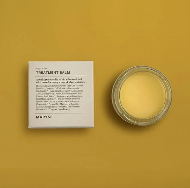 Online Store — Skin Space