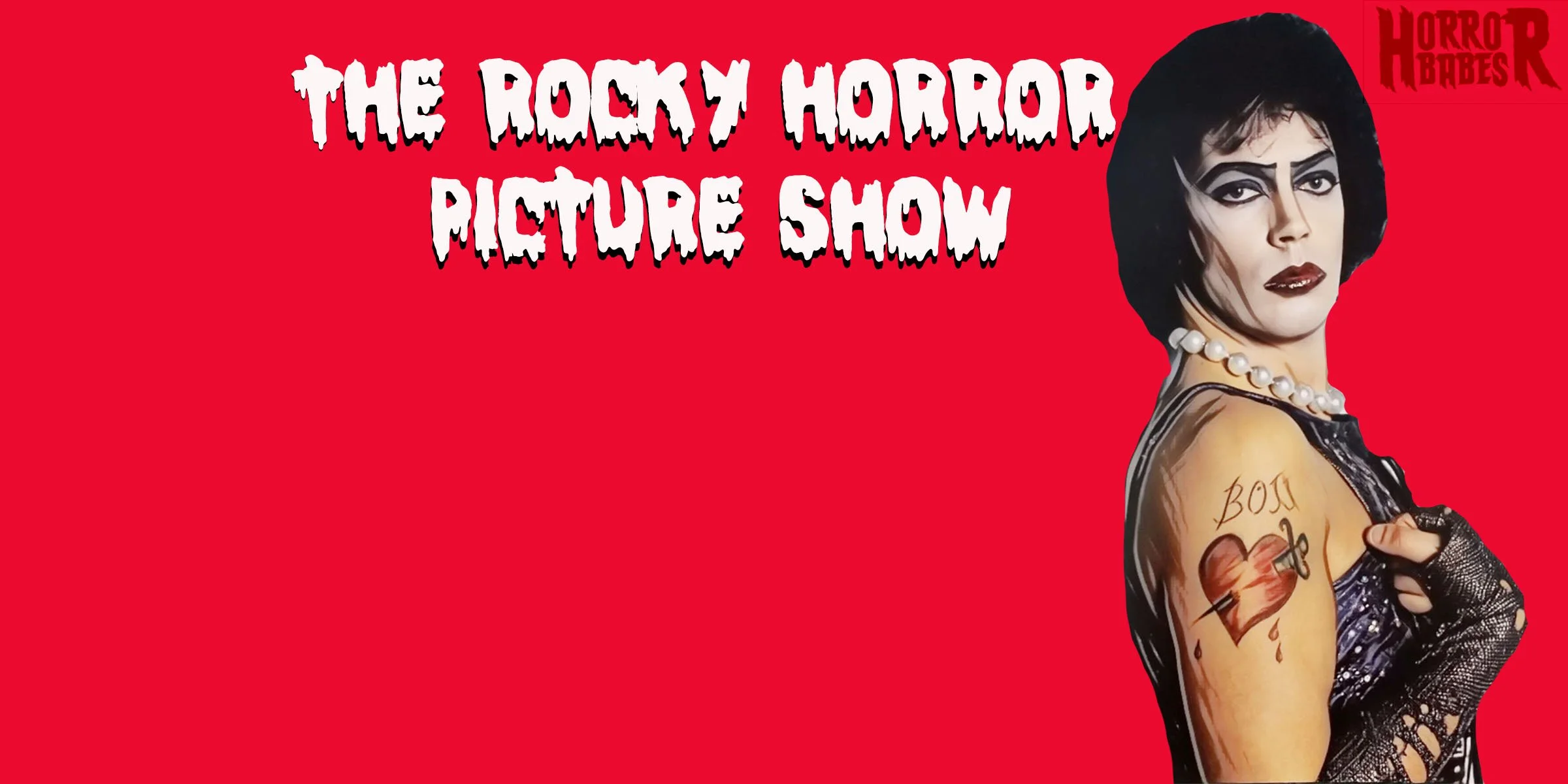 Horror Babes
