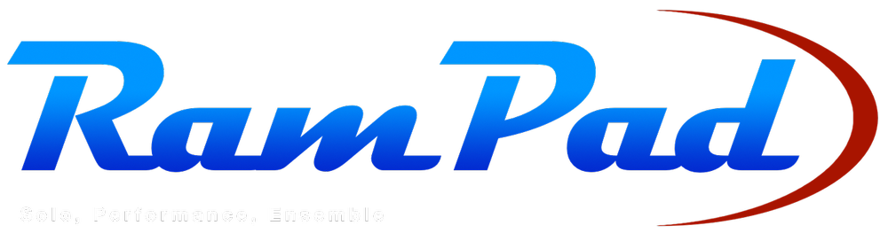 Custom Branding — RamPad