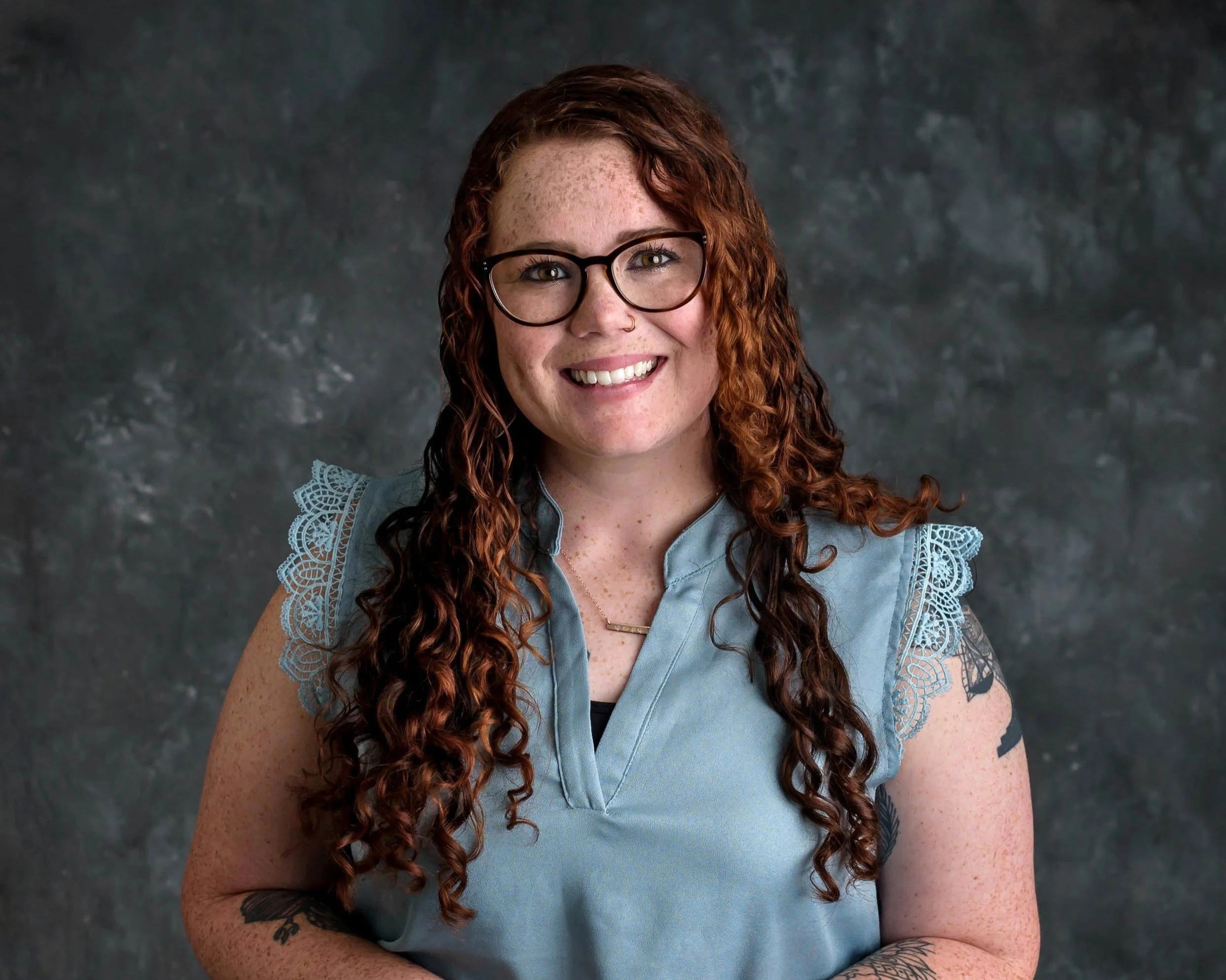 Therapy Team — ReviveCincy Counseling