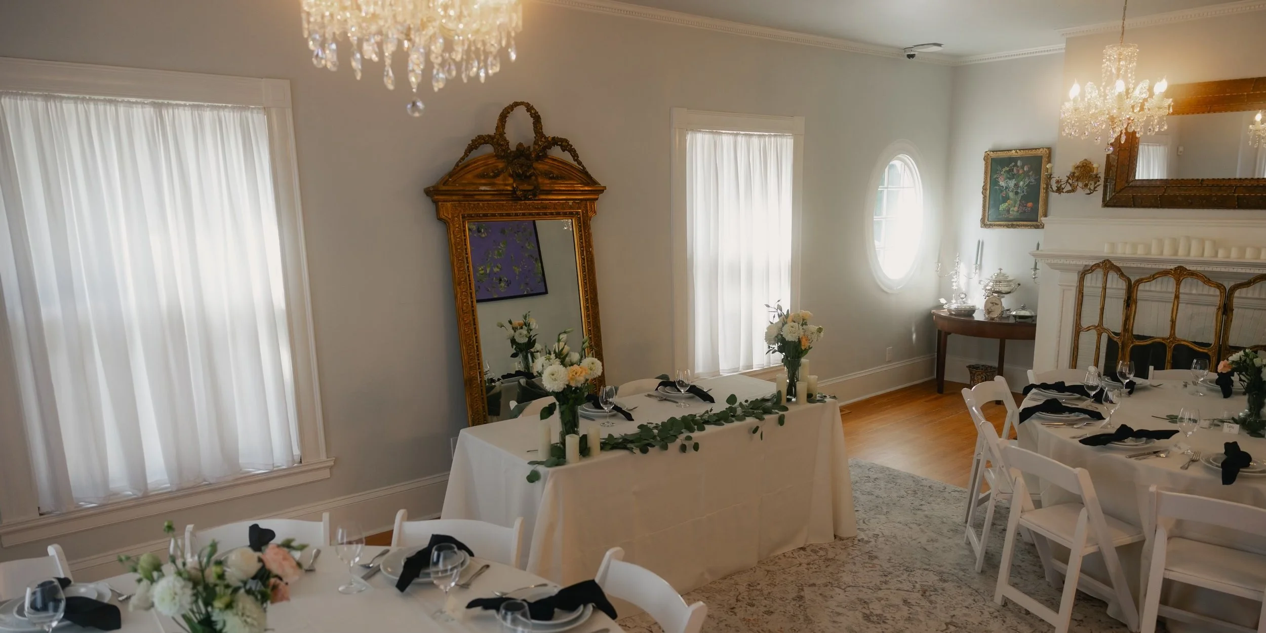 Bliss House Museum