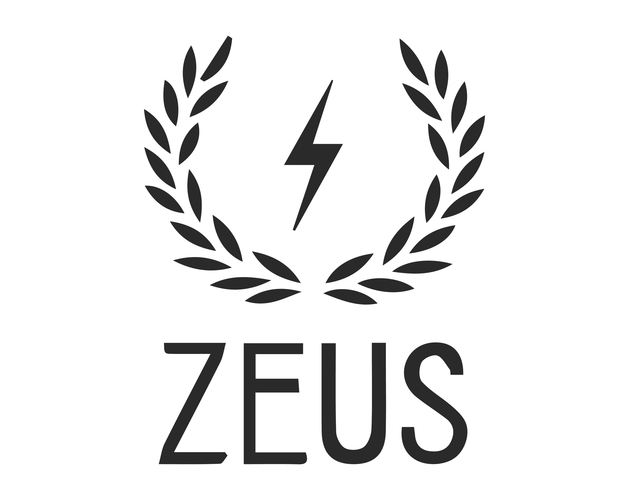 Zeus Beard Oil — RYAN BAILEY