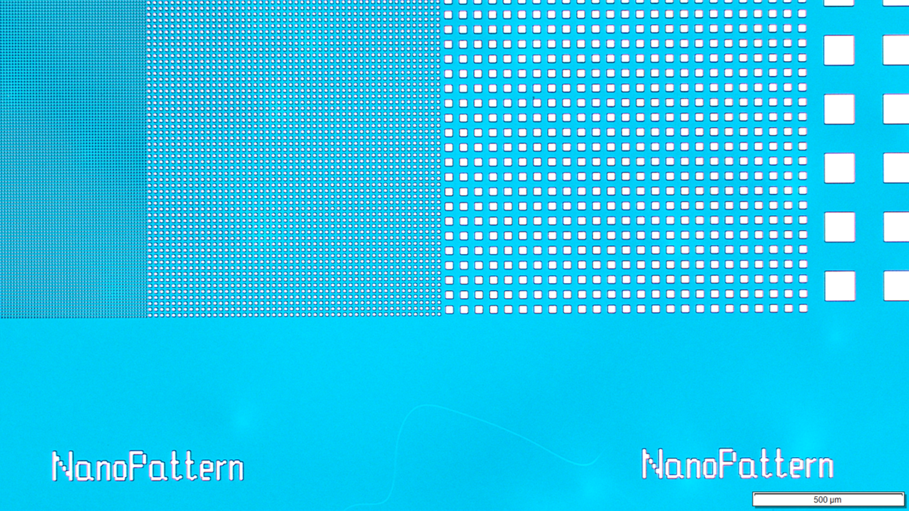 NanoPattern Technologies, Inc.