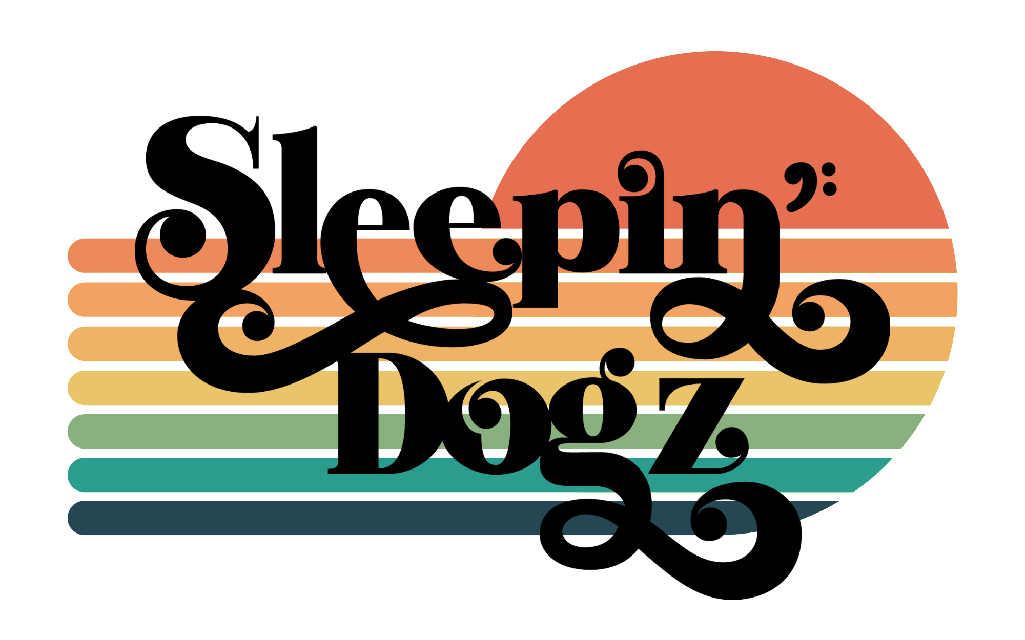 Press Kit — Sleepin' Dogz