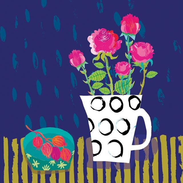 Art Cards — Victoria Fearn Gallery