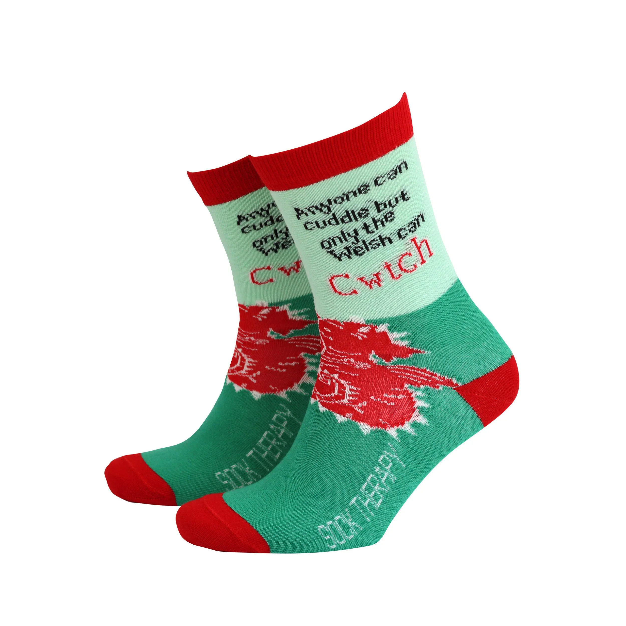 Welsh Cards and Gifts — Victoria Fearn Gallery