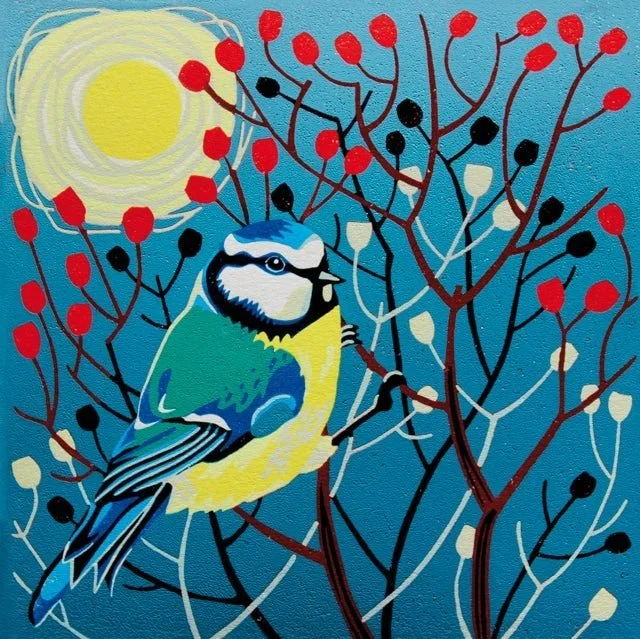 Art Cards — Victoria Fearn Gallery