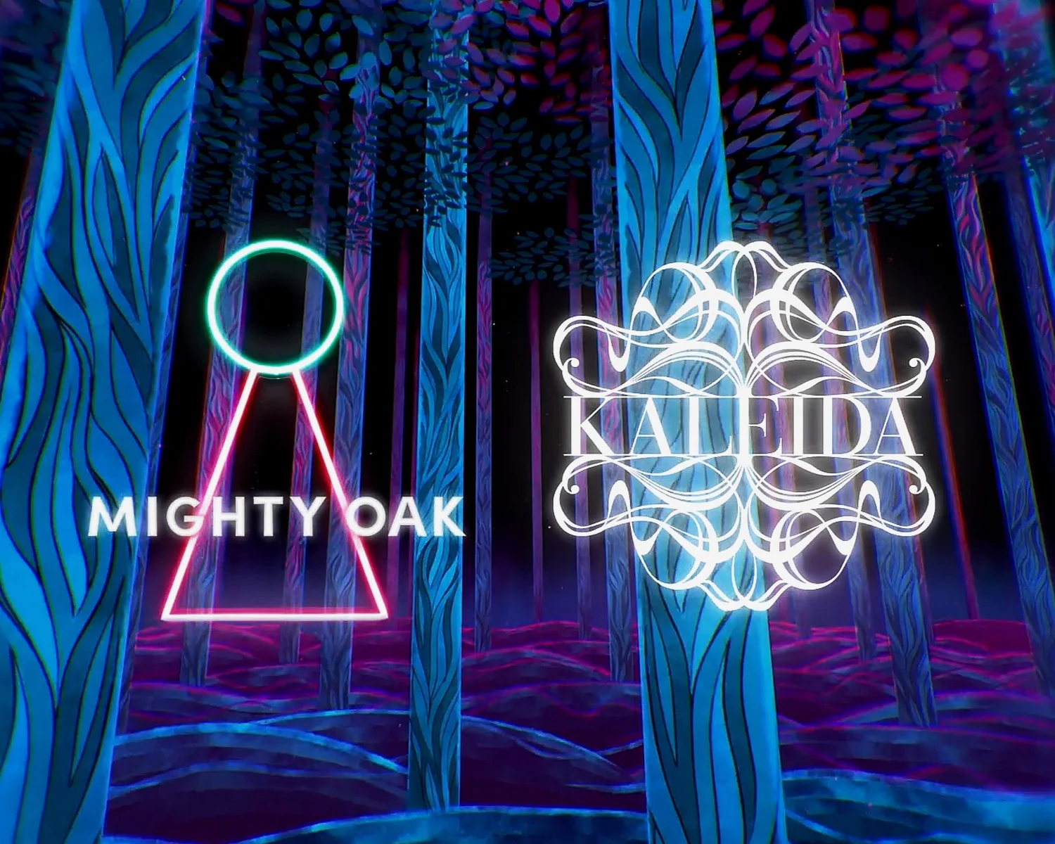 About Us — Mighty Oak