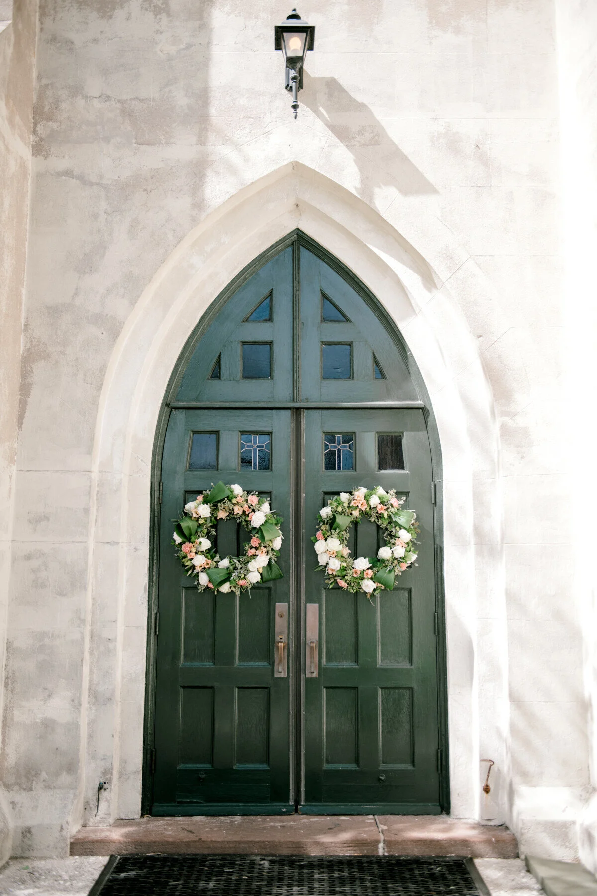 The Bearded Florist of Charleston — Helen & Clay Gallery