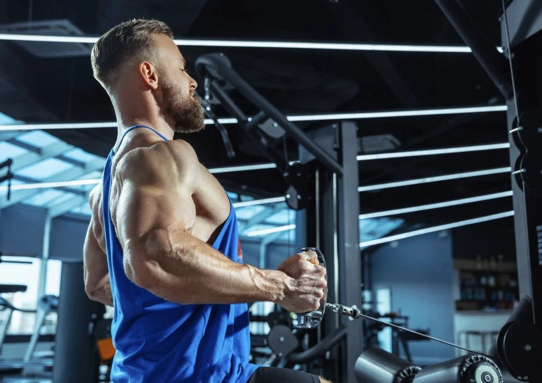 Gyms for tourists in Japan 2025