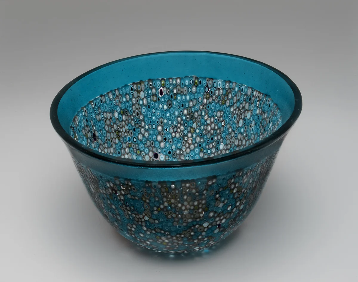 Vessel — CoELLA Glass