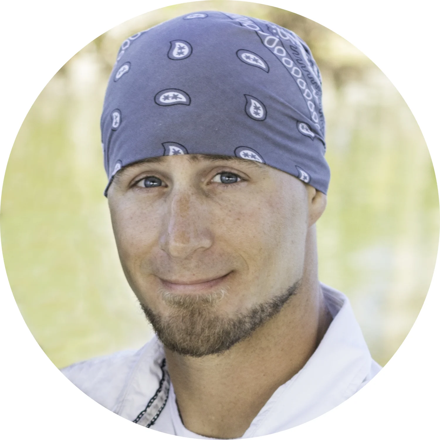 Krystal Hise Portrait Artist