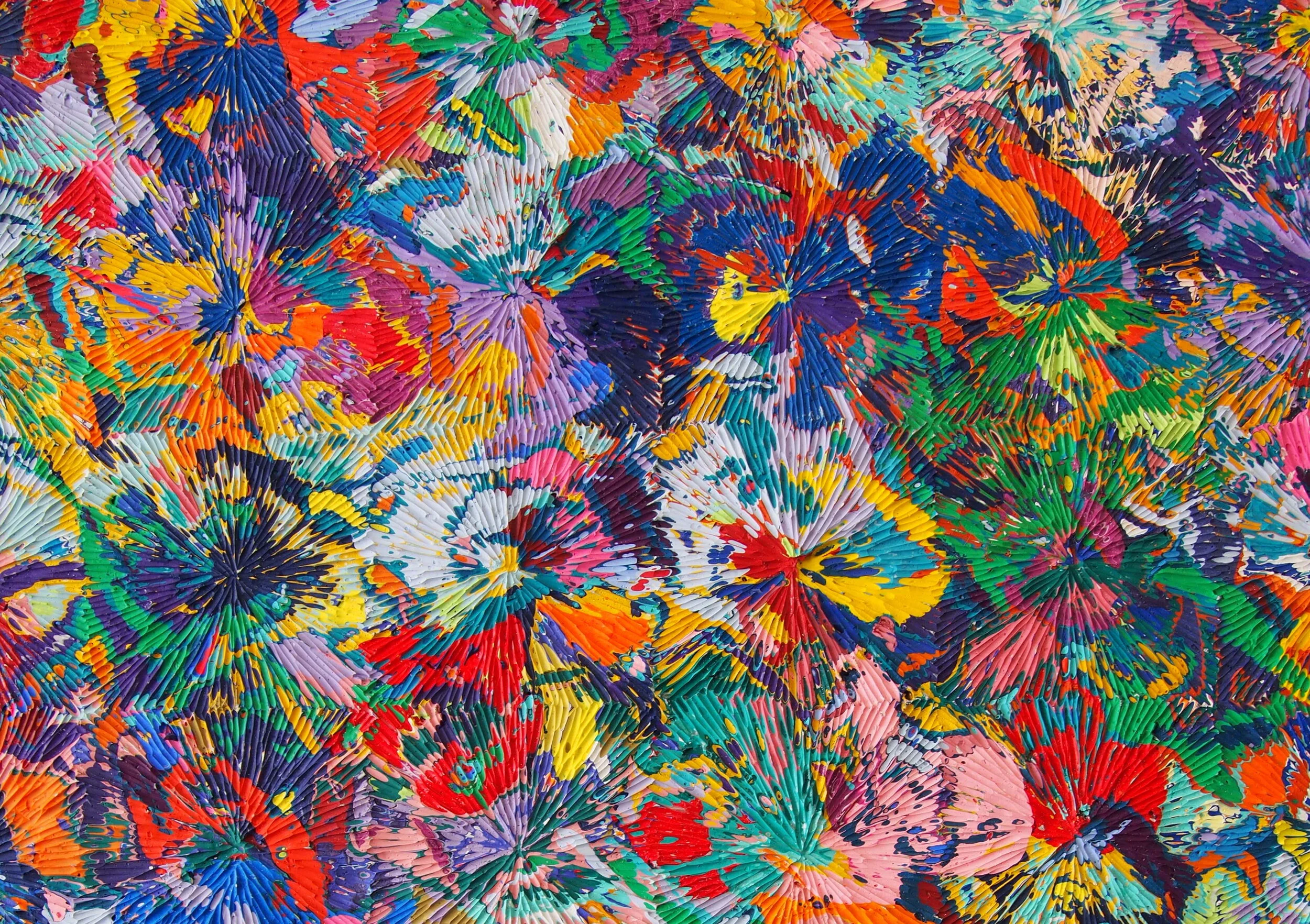 DAVID ALLAN PETERS INTERVIEW — Royale Projects