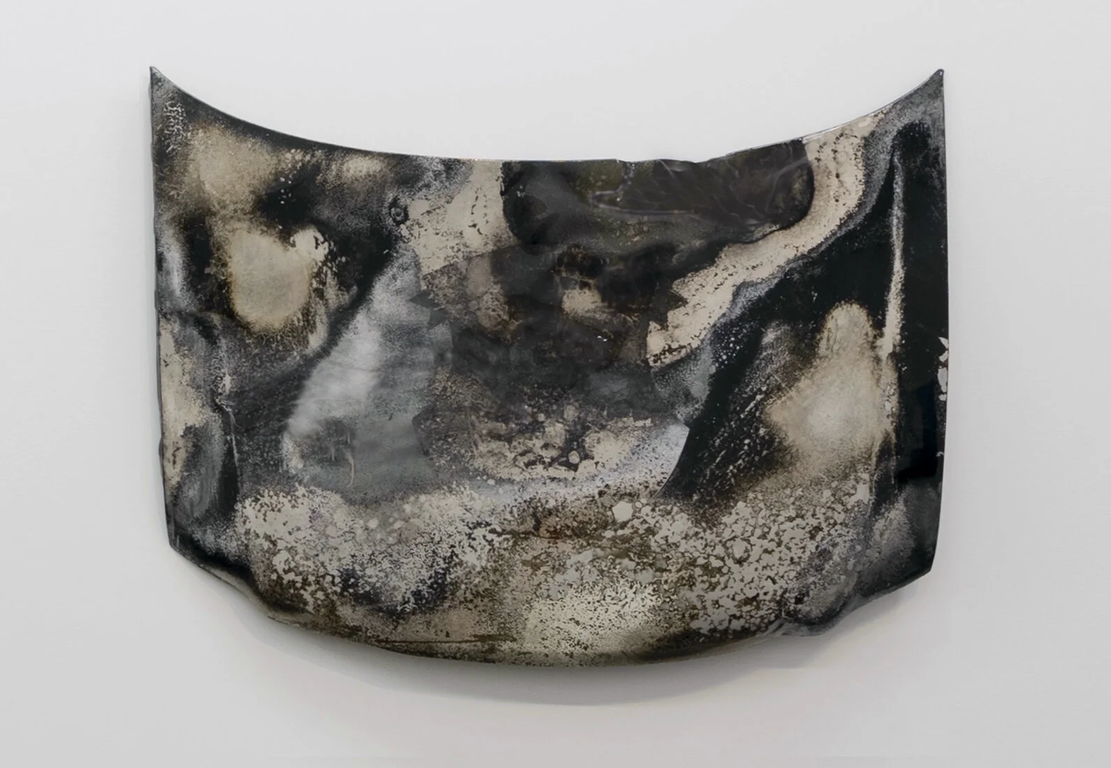 Exhib - Plata o plomo o glitter — Royale Projects