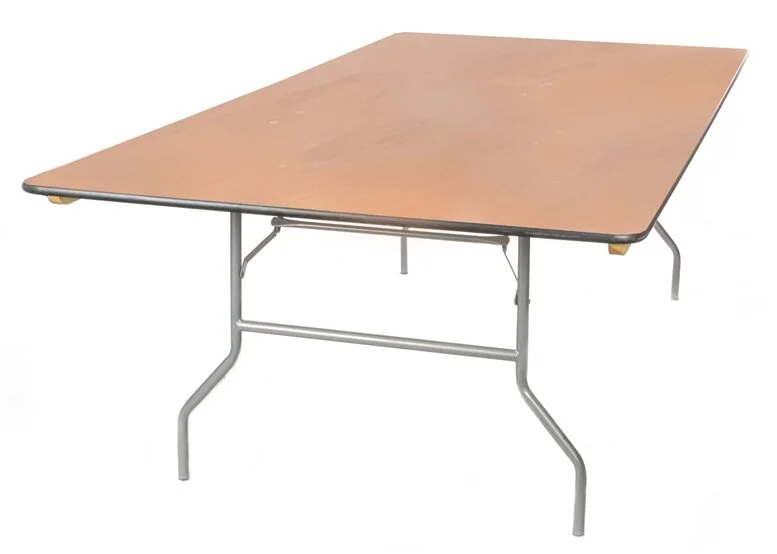 8ft X 40 Table Glitzy Event Rentals 8ft-x-40-table-glitzy-event-rentals
