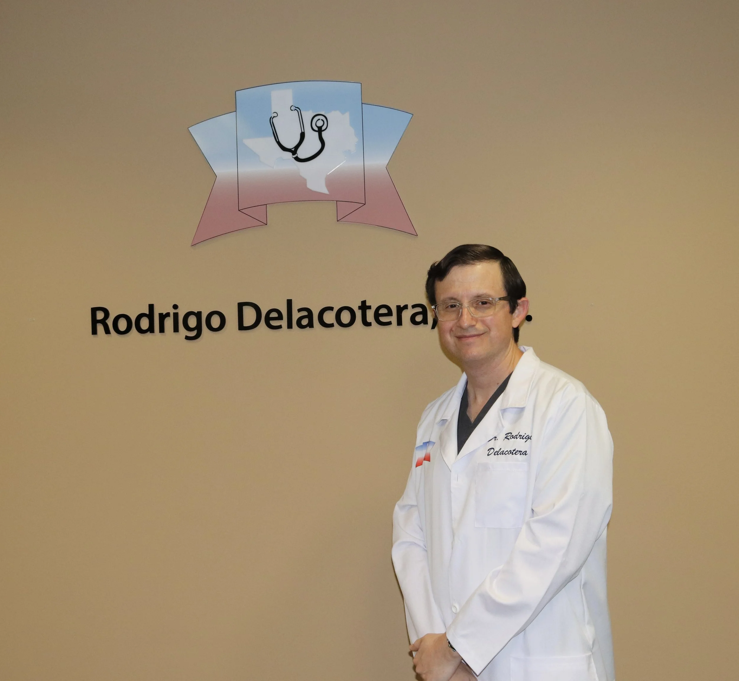 About Us — Delacotera Health Care