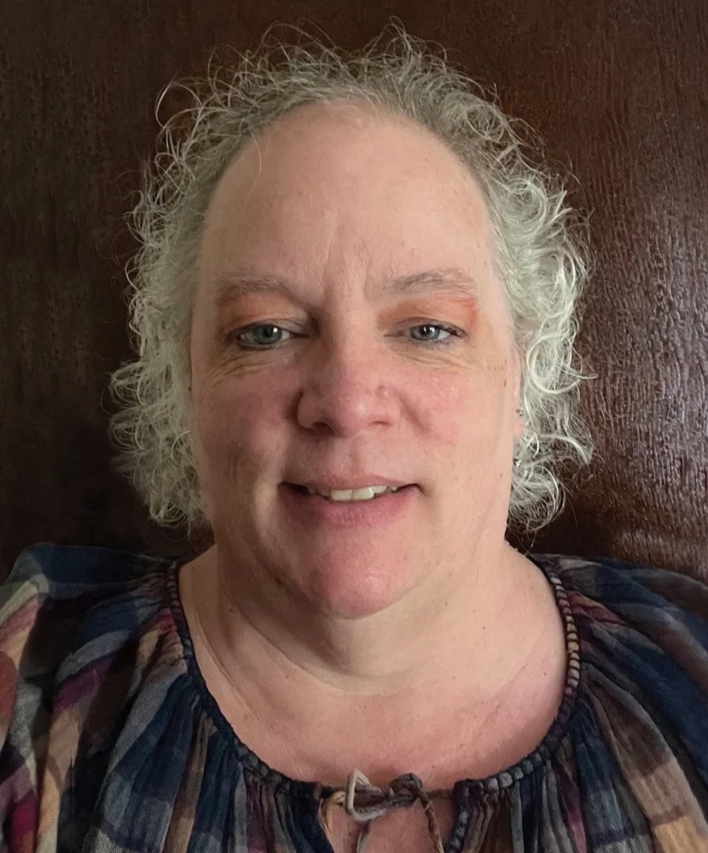 Clergy & Staff — saint john’s lutheran church