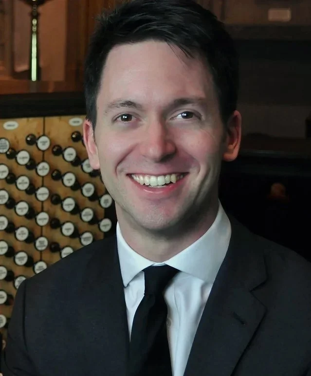 Clergy & Staff — saint john’s lutheran church