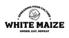 White Maize