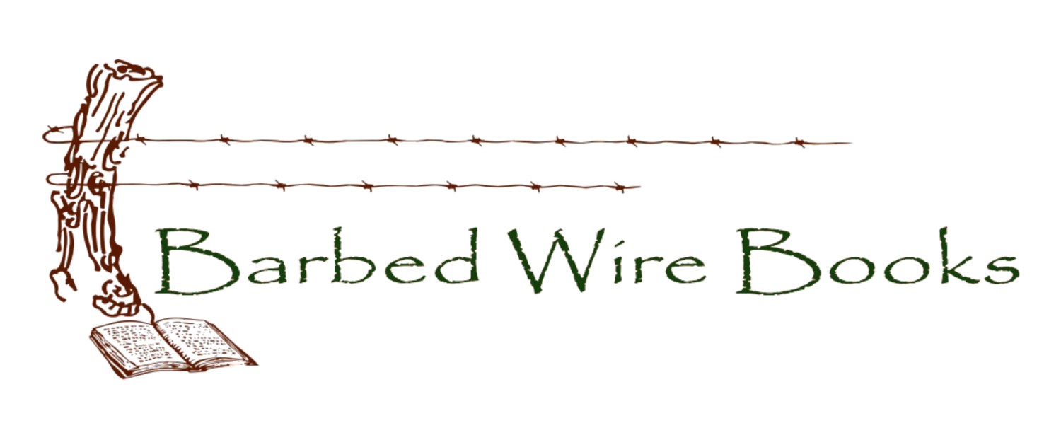 Barbed Wire Books