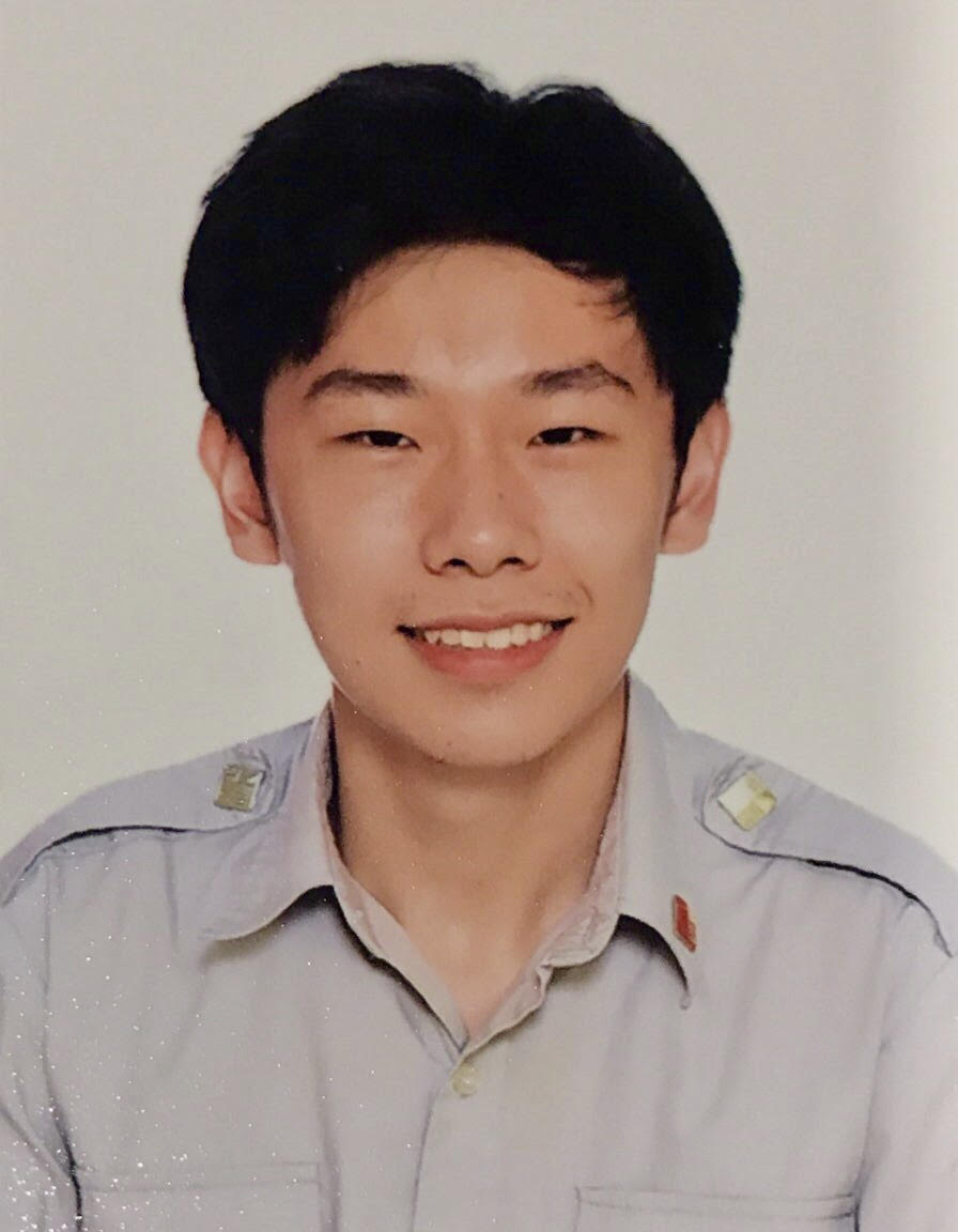 Damien Wo | NJGRADNET