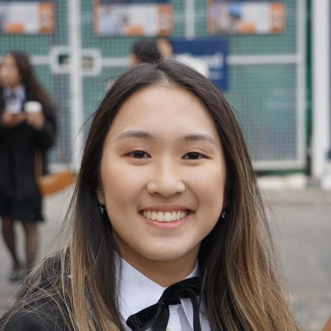 Toh Pei Rong 2021 | NJGRADNET