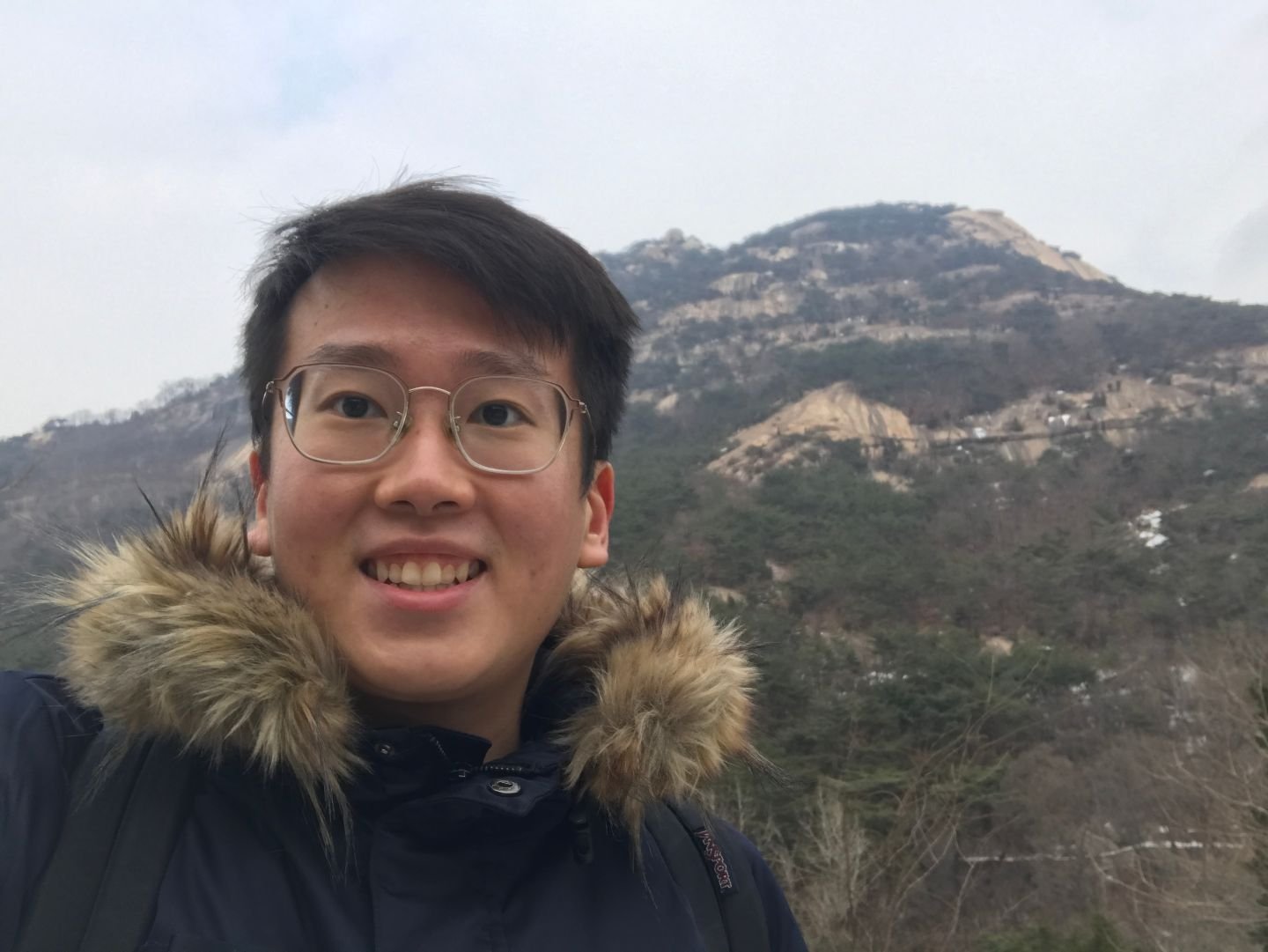 David Wong Meng Kit | NJGRADNET