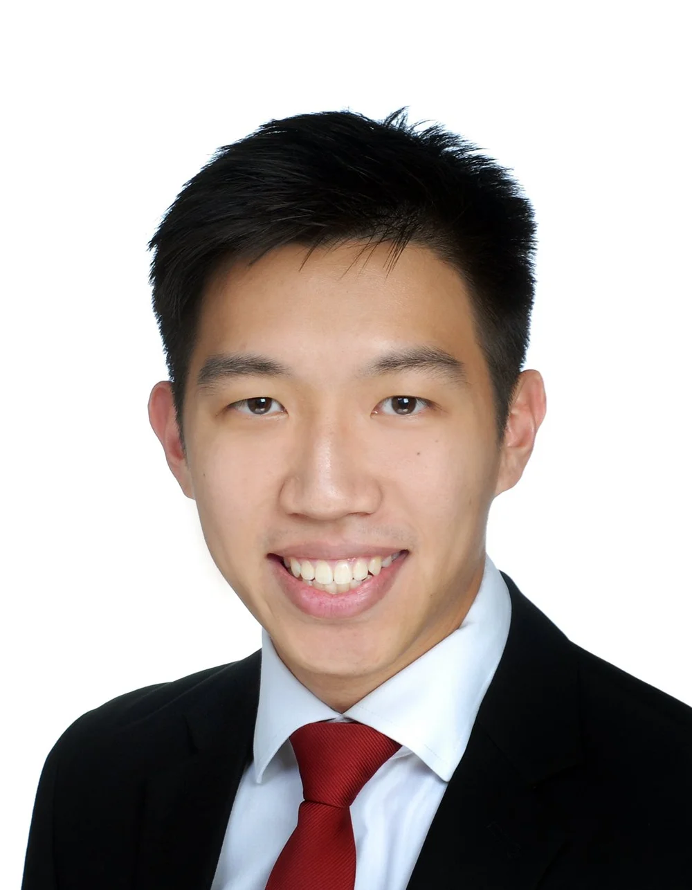 Terence Cheng | NJGRADNET