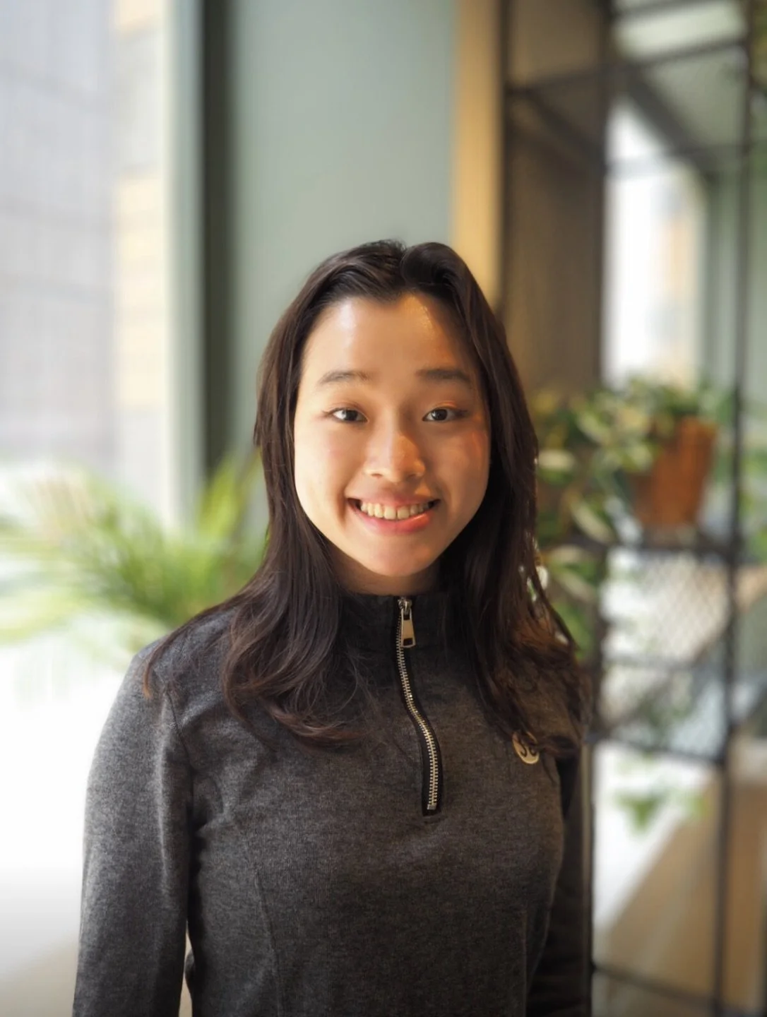 Jun Lu Zhang | NJGRADNET