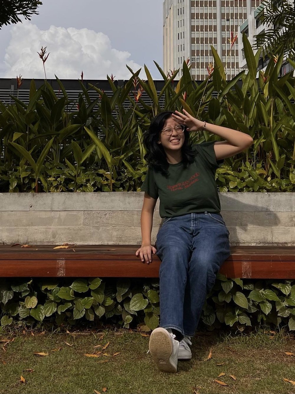 Ng Hwee En, Kim | NJGRADNET