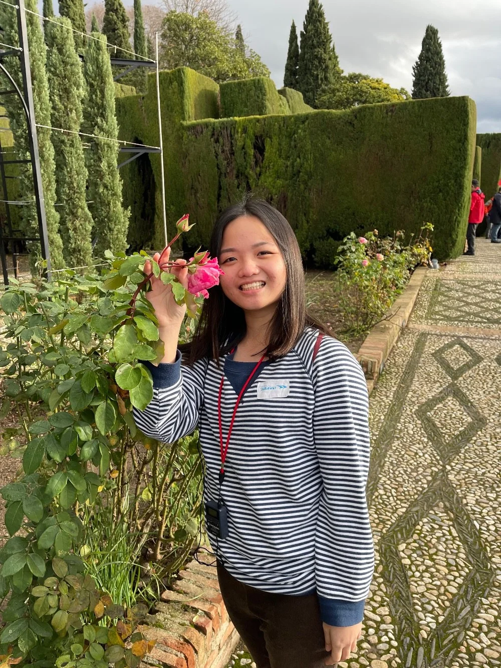 Jacqueline Tan Wan Yu | NJGRADNET