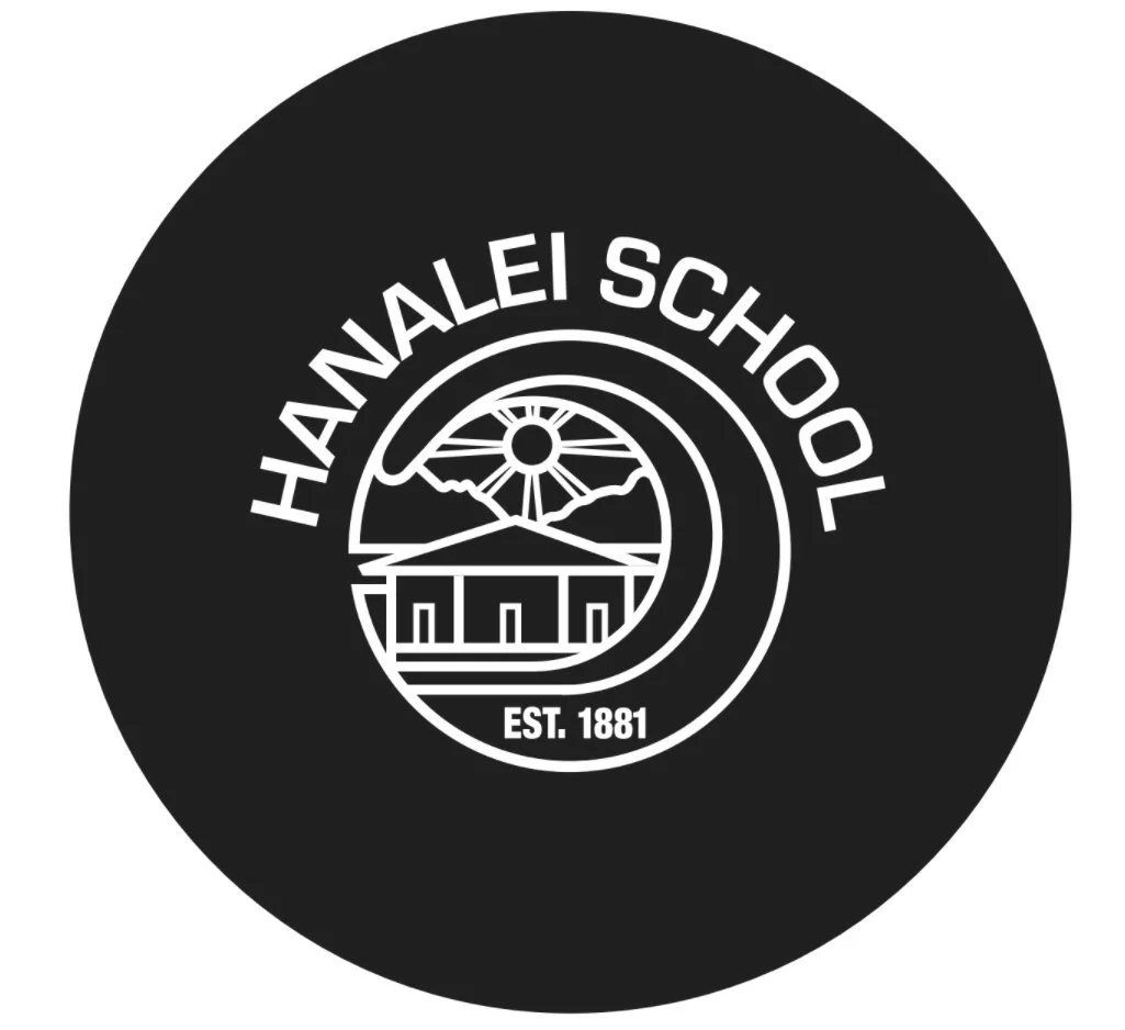 Hanalei School PTA - K-6 Elementary - North Shore Kauai, Hawaii