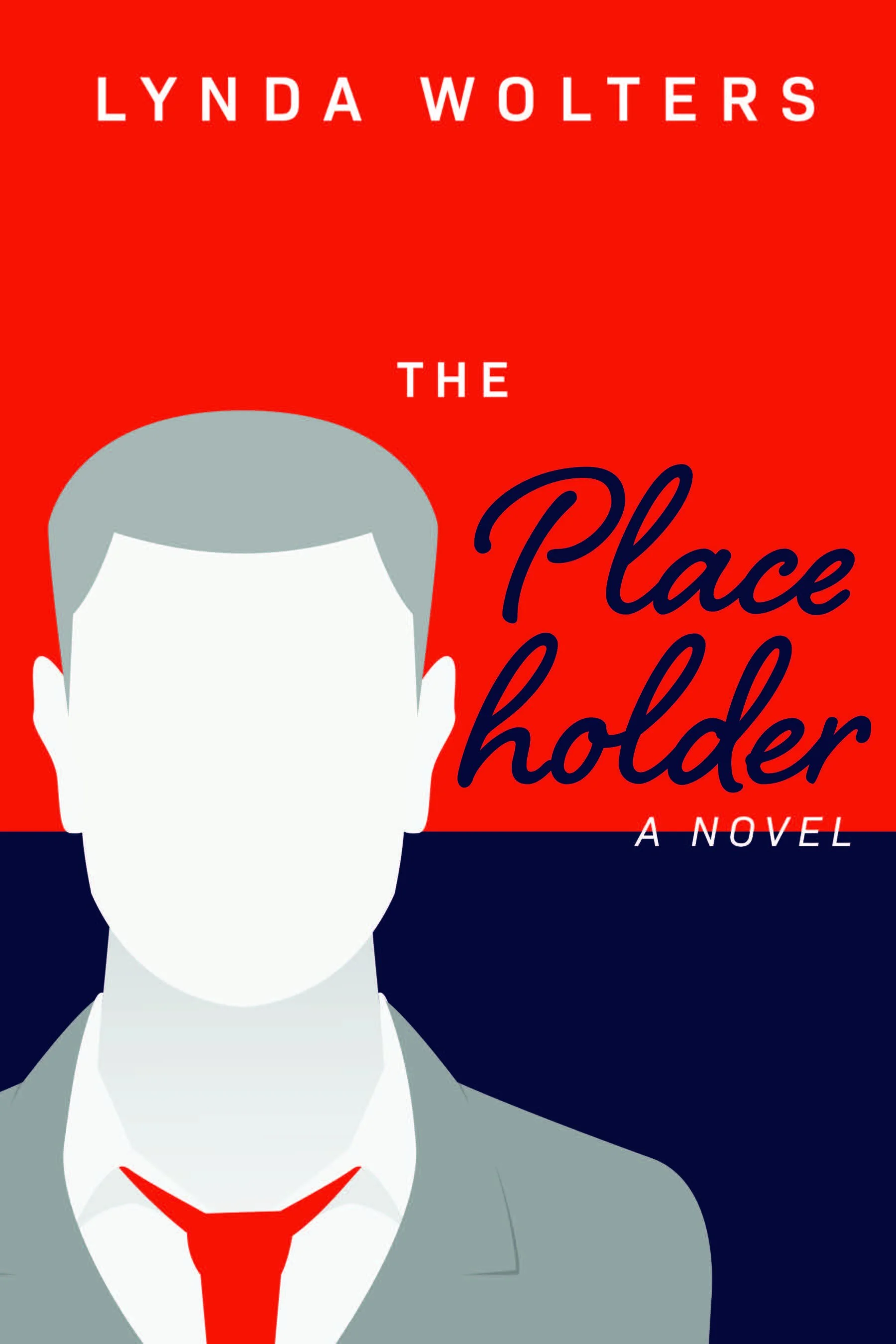 The Placeholder — Lynda (Wolters) Riggers