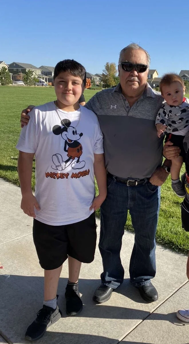 Joe “Andy” Archuleta — Cremations, Funerals, Mortuary Serving Colorado ...