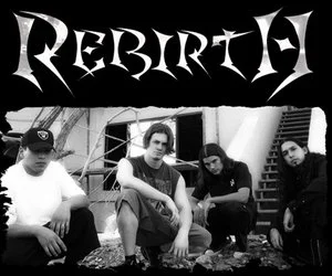 Process Of Rebirth
