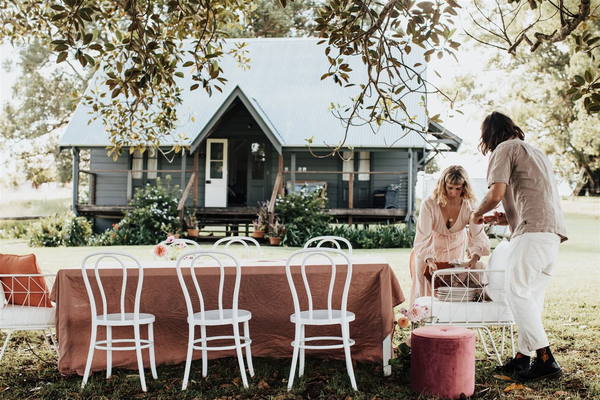 LOCATION HIRE | Reserve Your Event Space Today — Frida's Field Byron ...