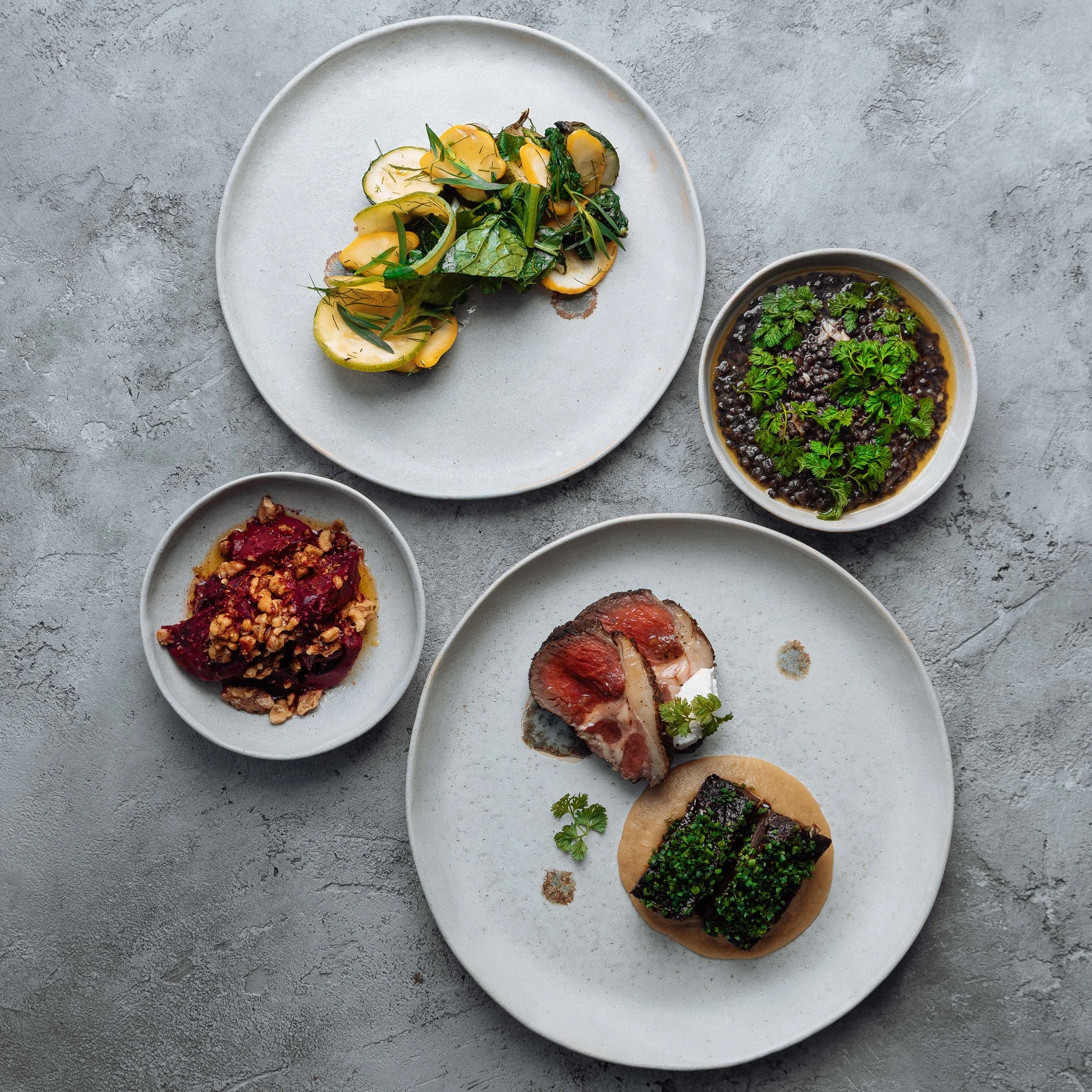 Frida's Field Byron Bay Restaurant, Wedding Venue & Event Space