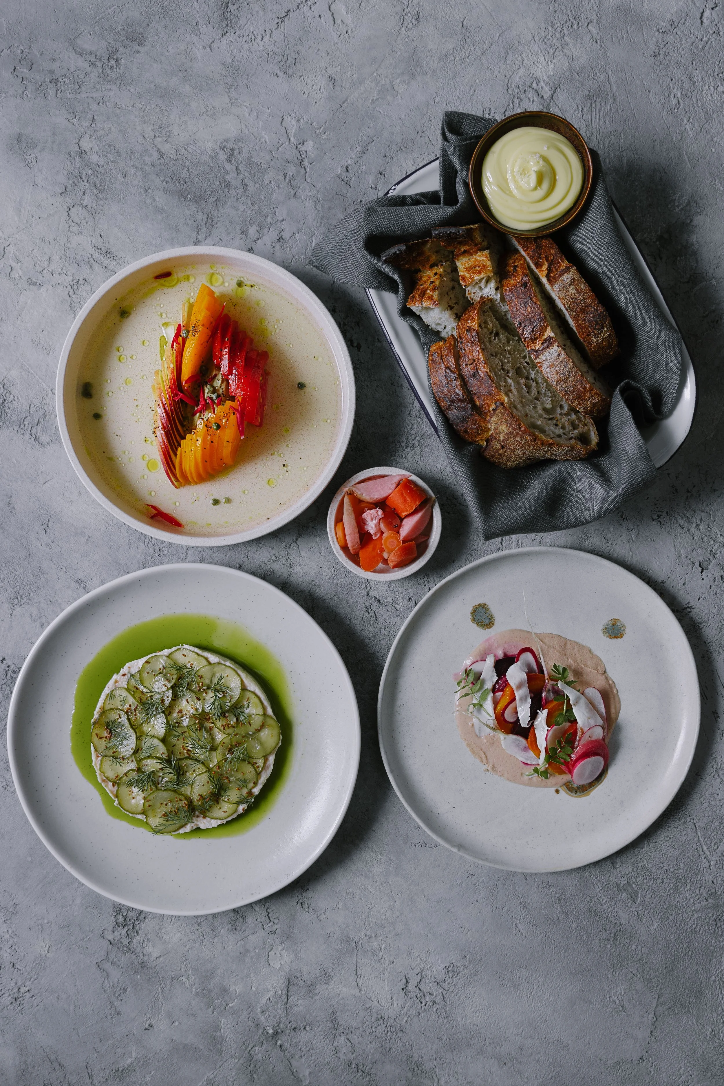 Frida's Field Byron Bay Restaurant, Wedding Venue & Event Space