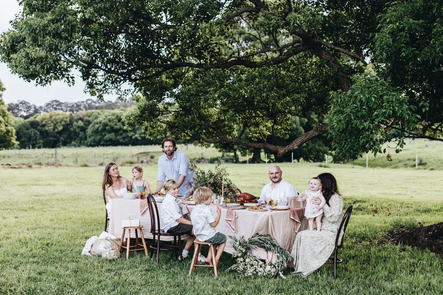 Frida's Field Byron Bay Restaurant, Wedding Venue & Event Space