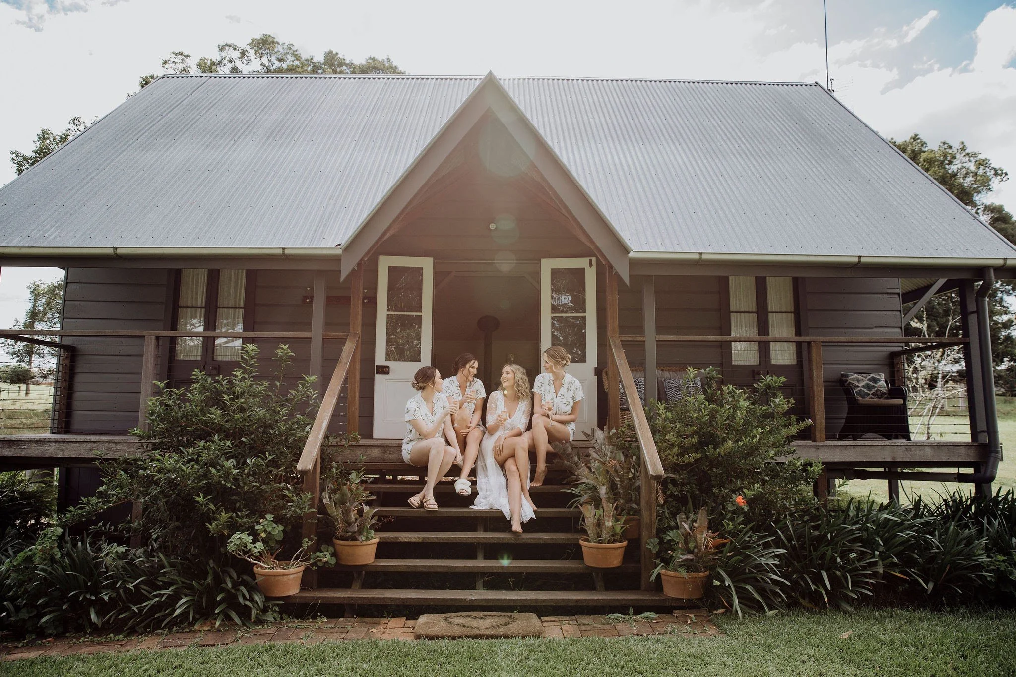 ABOUT WEDDINGS AT FRIDA'S FIELD — Frida's Field Byron Bay Restaurant ...