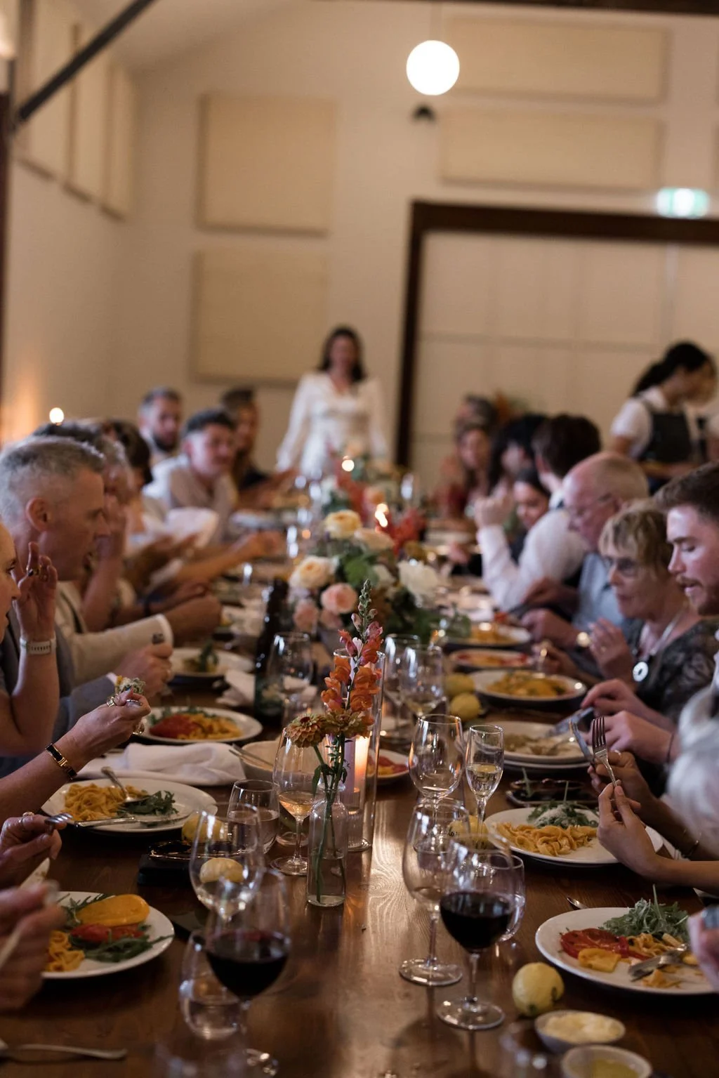 ABOUT WEDDINGS AT FRIDA'S FIELD — Frida's Field Byron Bay Restaurant ...