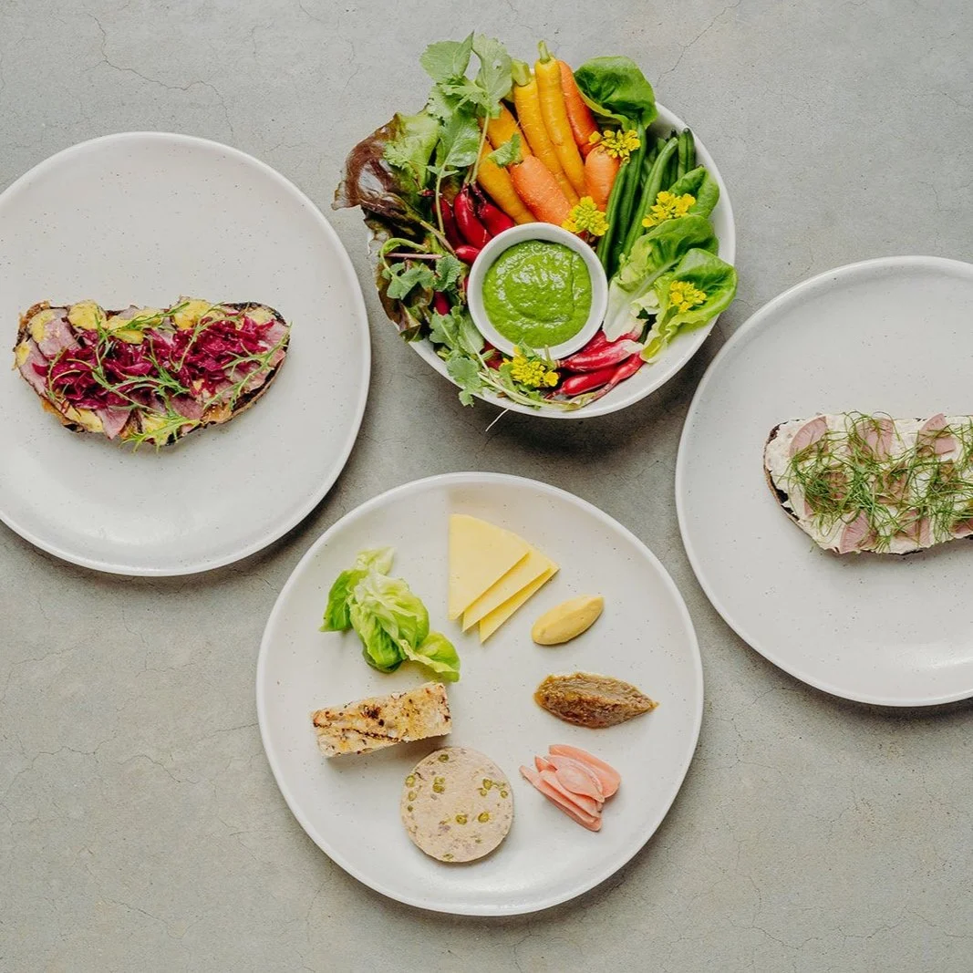 Byron Bay Restaurant Menus — Frida's Field Byron Bay Restaurant ...