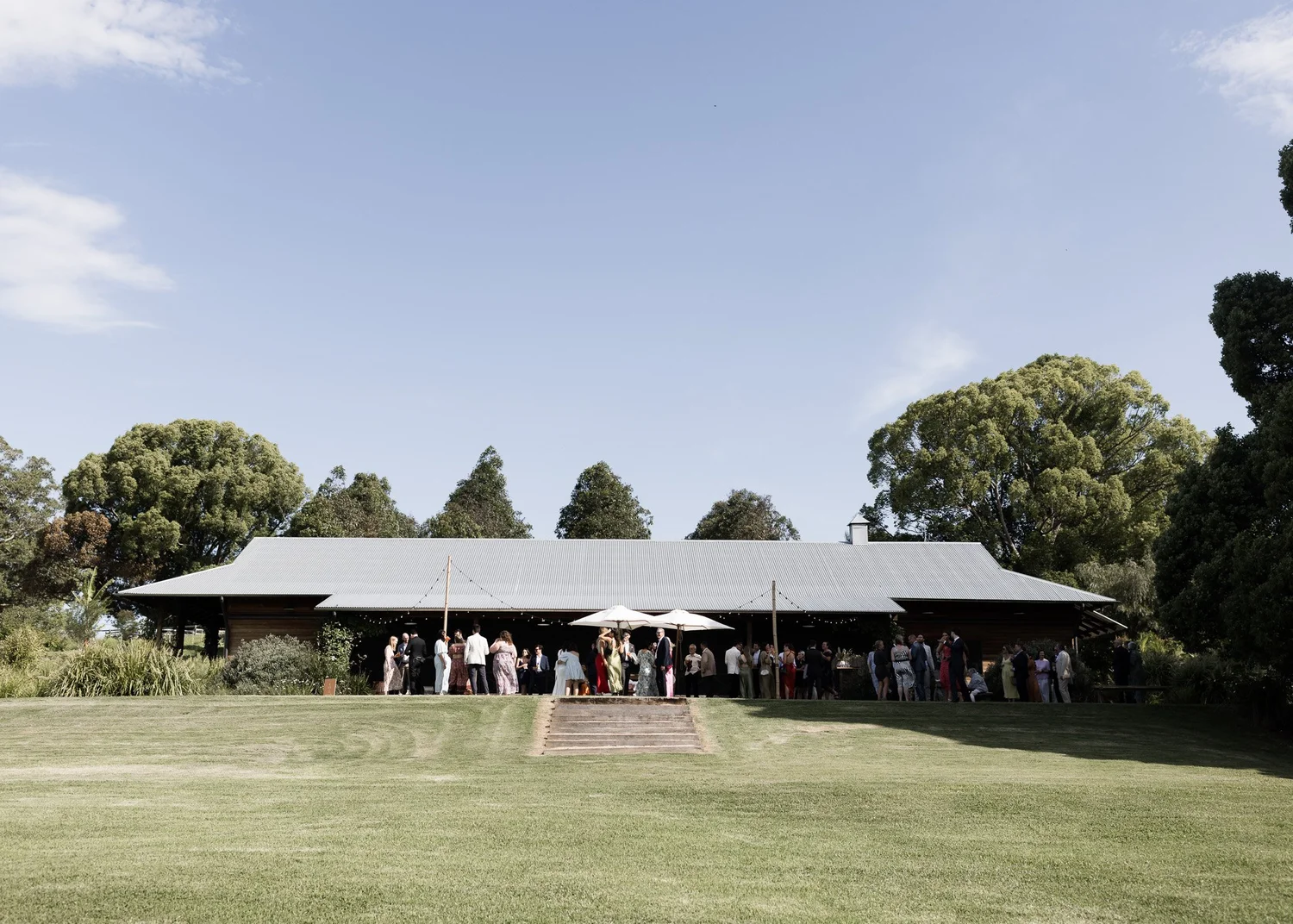 BYRON BAY WEDDING VENUE — Frida's Field Byron Bay Restaurant, Wedding ...